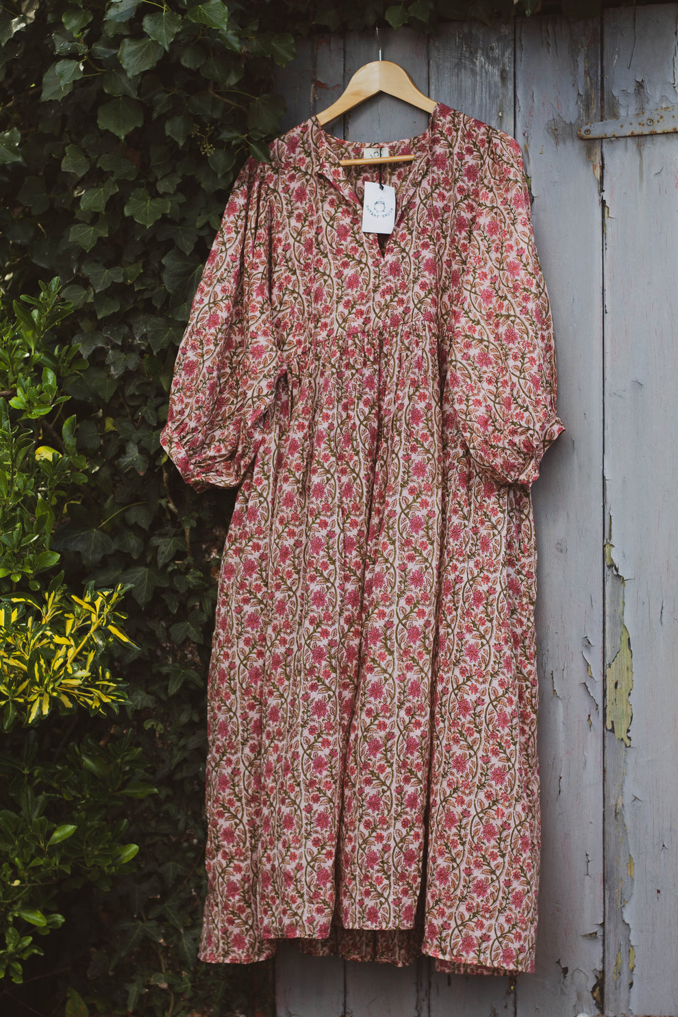 Rosie – Mother Maple